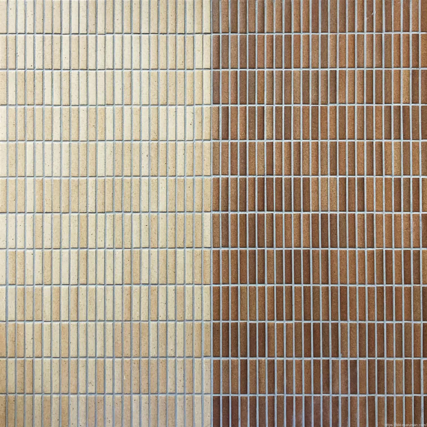 Finger Mosaic (Made-to-Order) | Maruman Shokai Co., Ltd.